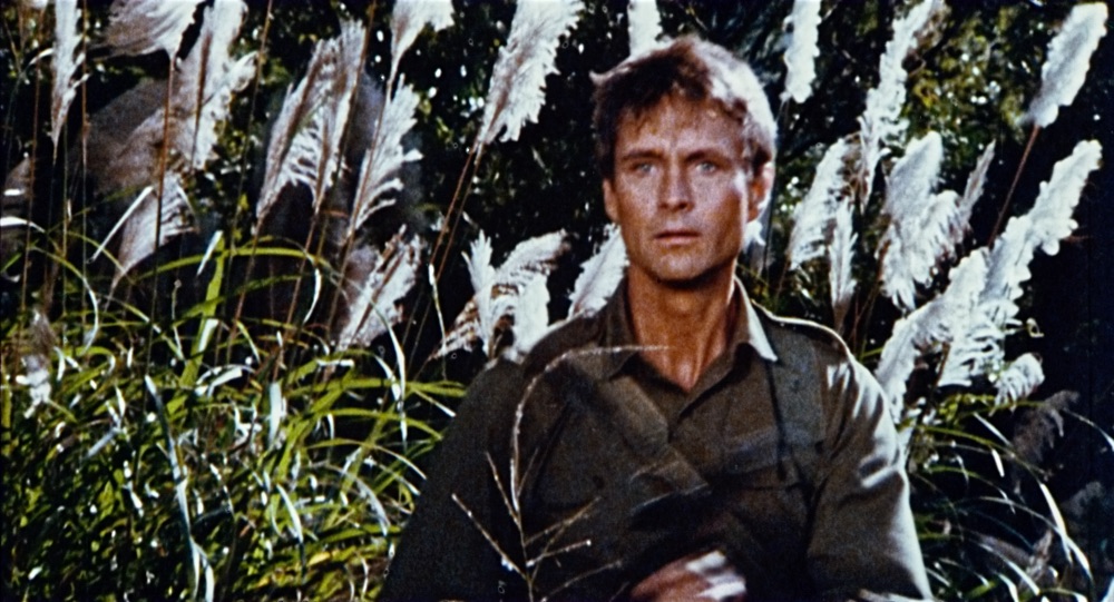 Attack Force Z on Apple TV