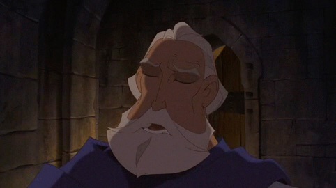 Sinbad: A Lenda dos Sete Mares na Apple TV