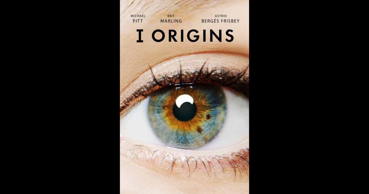 I Origins on iTunes