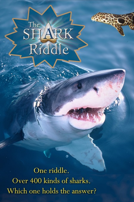 The Shark Riddle | Apple TV