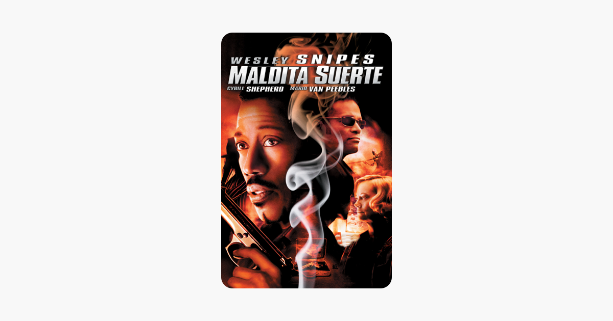 ‎Hard Luck on iTunes