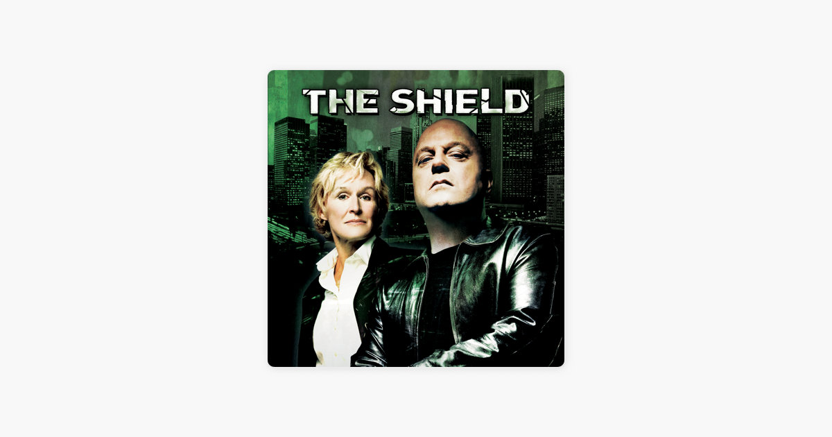 The Shield, Season 4 » sur iTunes