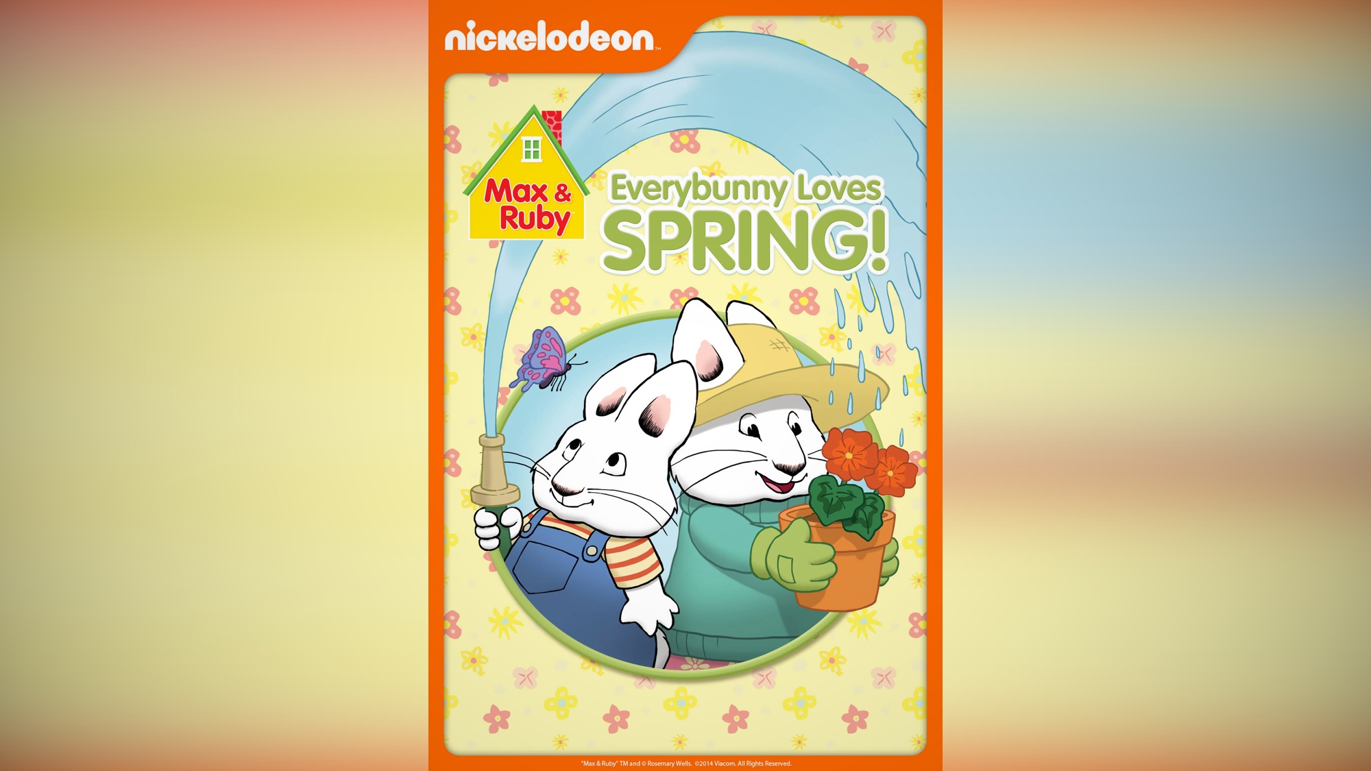 Max & Ruby: Every Bunny Loves Spring! | Apple TV