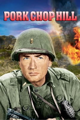 Pork Chop Hill iTunes