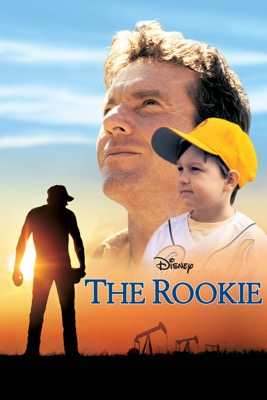 The Rookie iTunes
