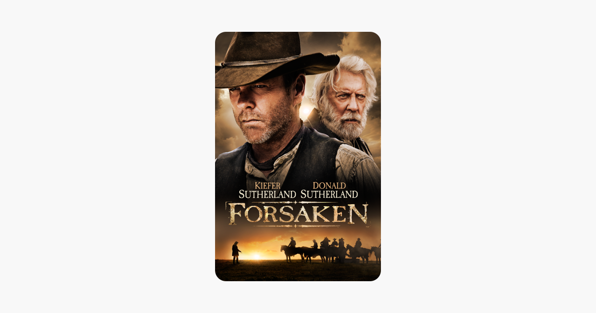 Forsaken On ITunes forsaken-on-itunes