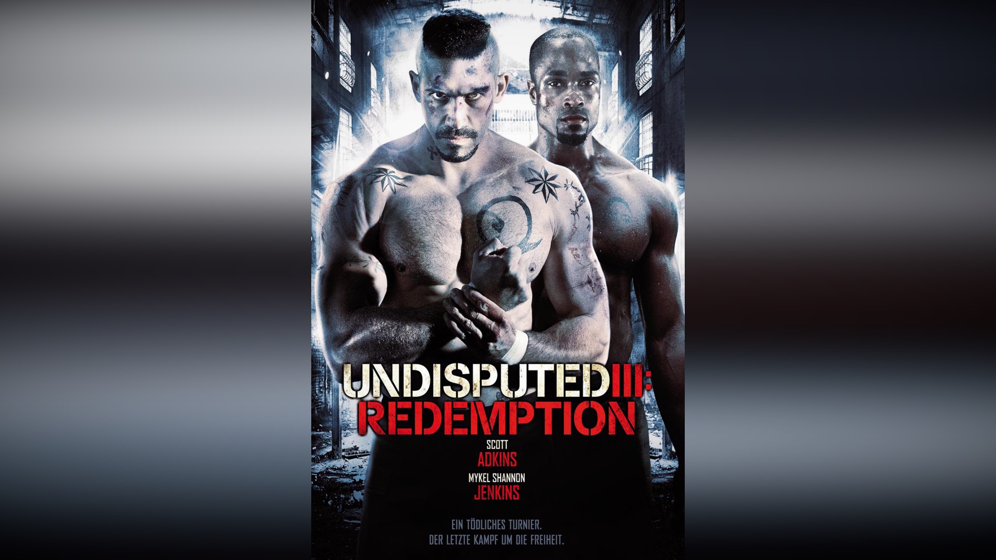 Undisputed 3: Redemption | Apple TV