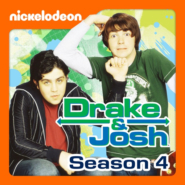Watch Drake And Josh Season 4 Episode 10 Tree House Online 2020 Tv Guide