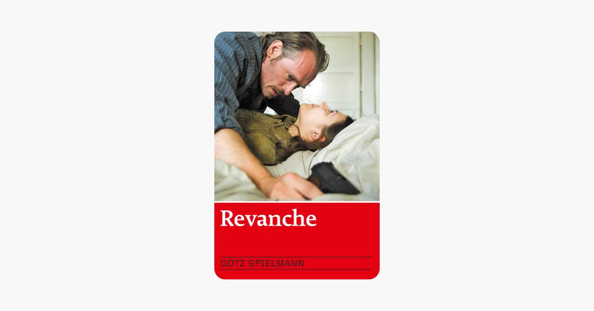 Revanche (2008)“ in iTunes