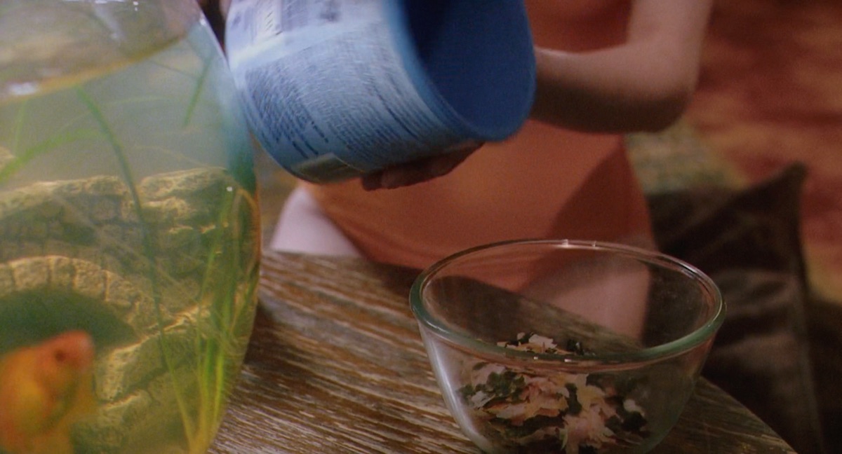 Fishy | Apple TV (UK)