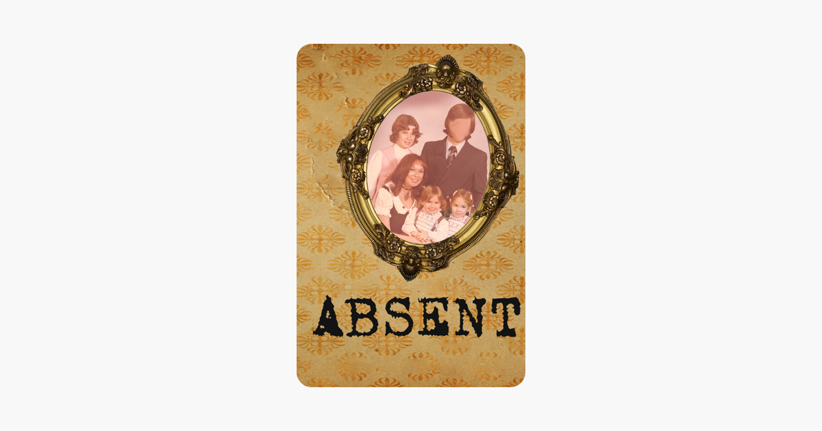 ‎Absent on iTunes
