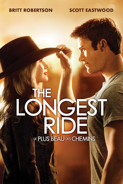 The Longest Ride on iTunes