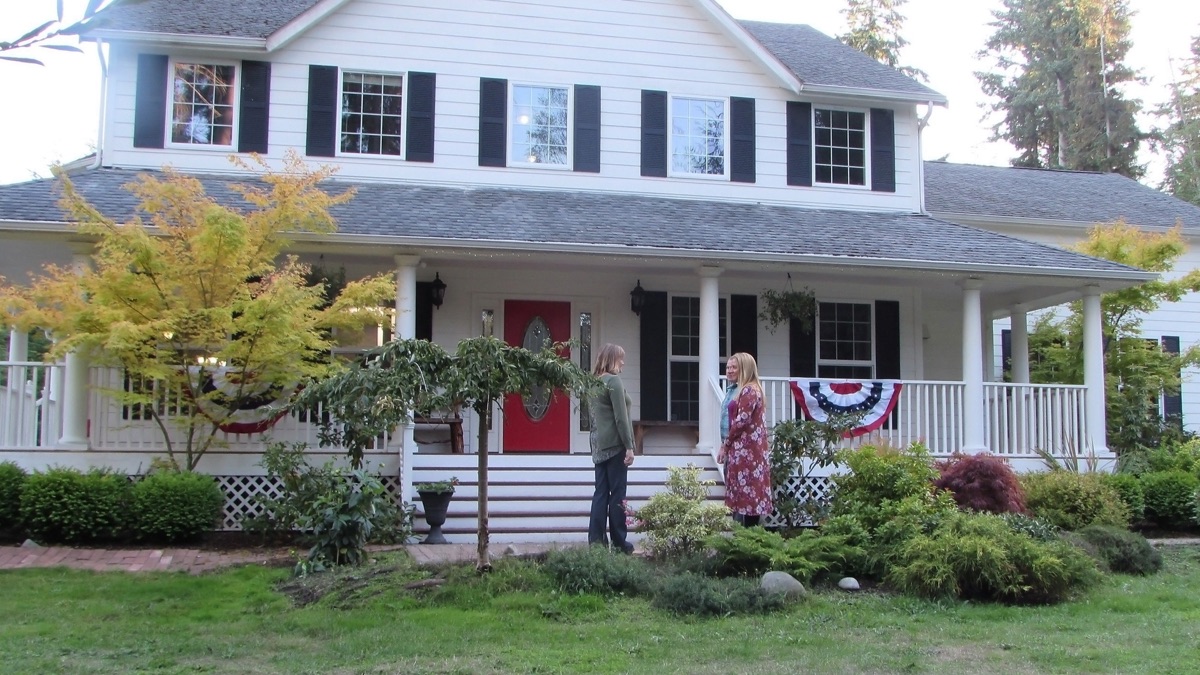 San Diego to Whidbey Island - Island Life (Season 12, Episode 7) | Apple TV