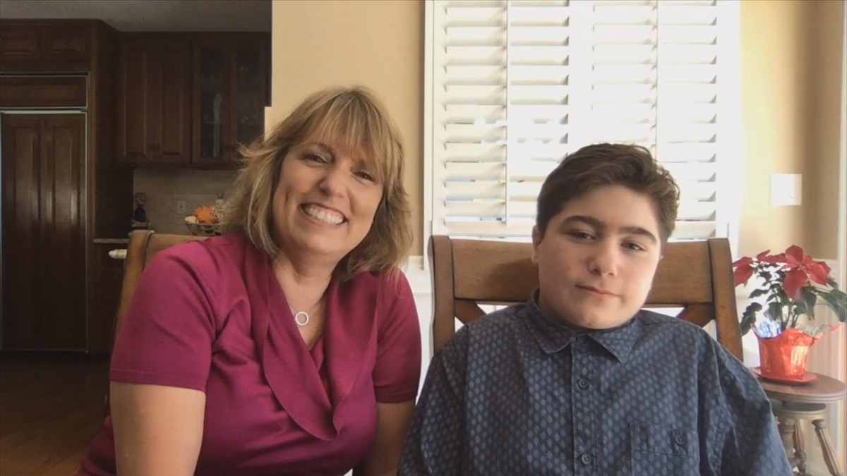 That Toe Has to Go! - My Feet Are Killing Me: First Steps (Season 1 ...