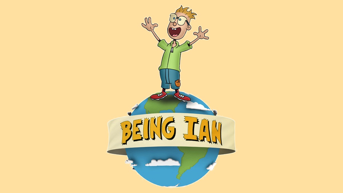 Being Ian | Apple TV