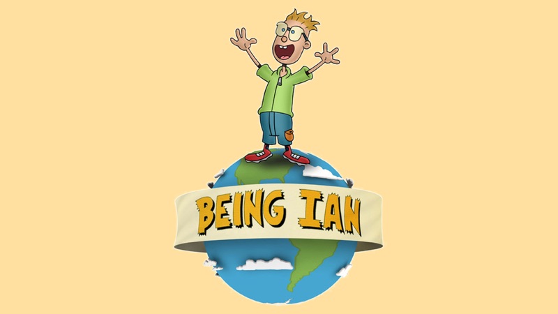 Being Ian | Apple TV