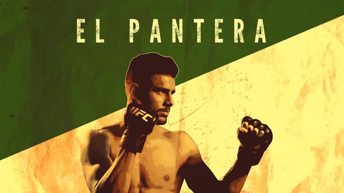El Pantera | Apple TV