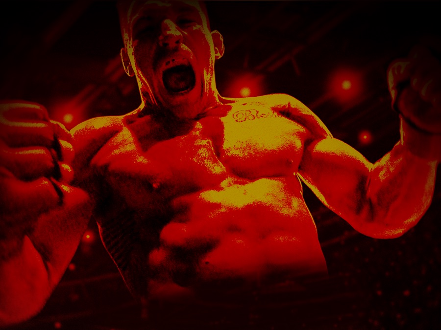 The Hurt Business | Apple TV