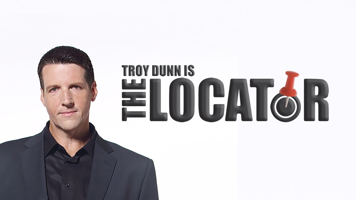 The Locator | Apple TV