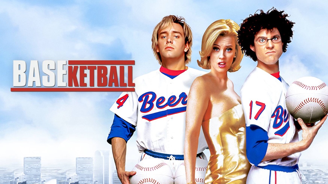 BASEketball | Apple TV