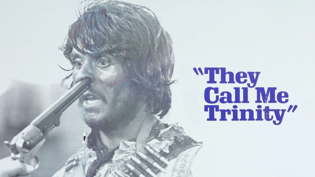 They Call Me Trinity | Apple TV