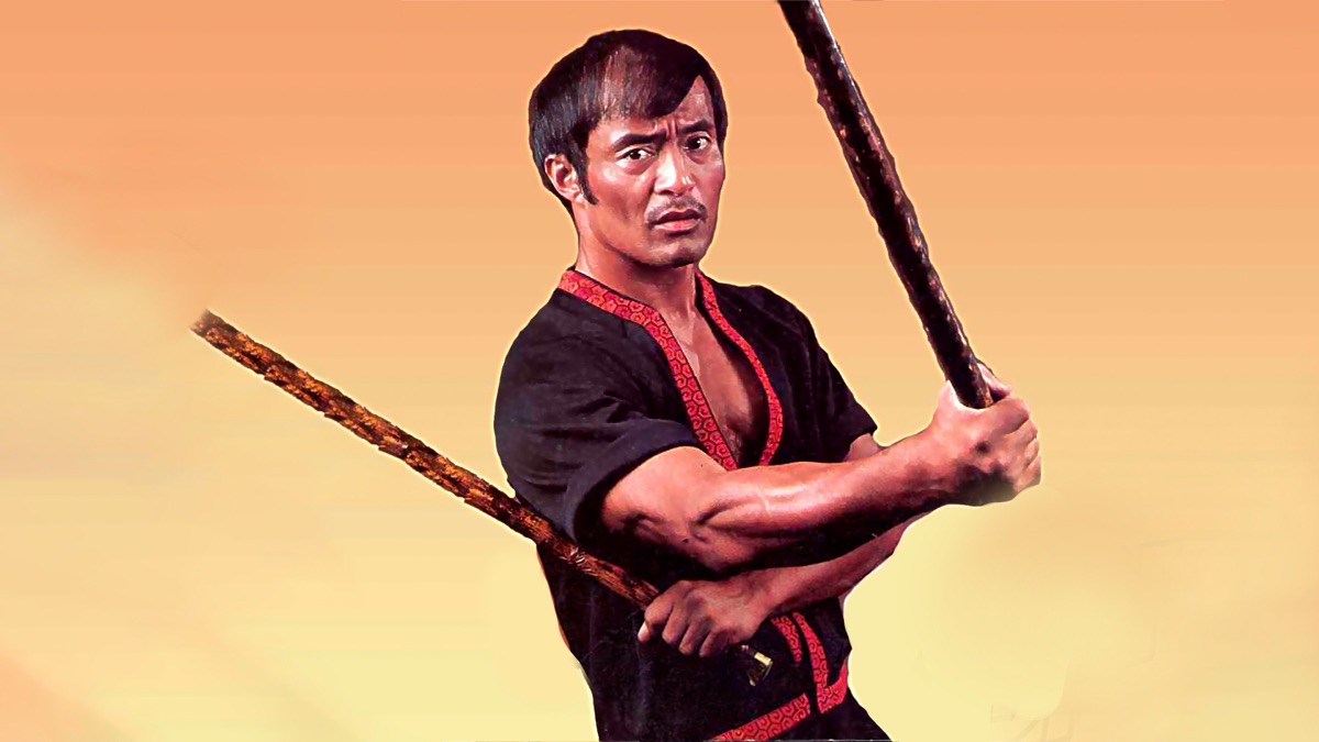 Chinese Stuntman | Apple TV