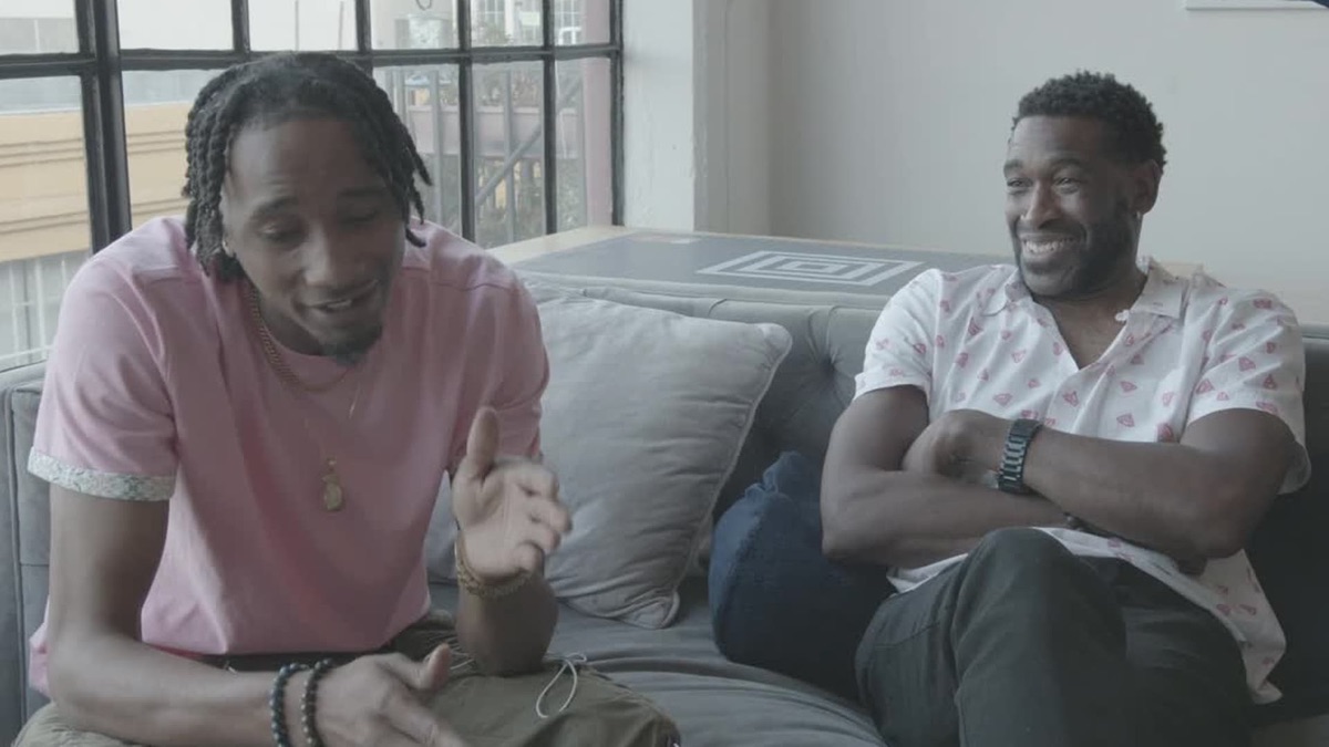 Cheddy Ace | Apple TV