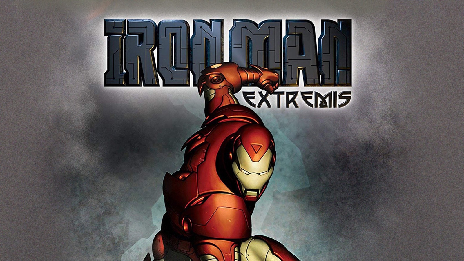 Iron Man: Extremis | Apple TV