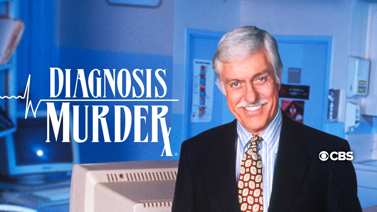 Diagnosis Murder | Apple TV