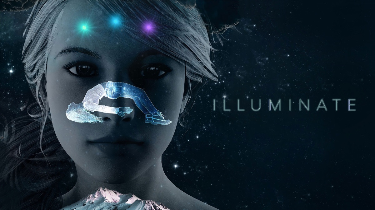Illuminate | Apple TV