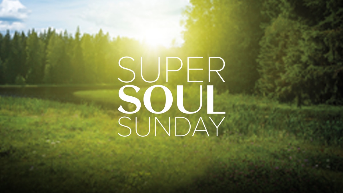 Super Soul Sunday | Apple TV