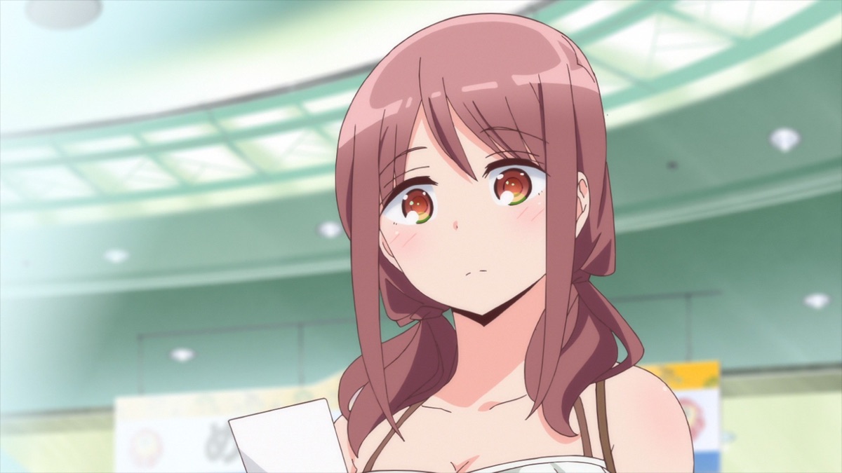 Episode 1 - HARUKANA RECEIVE (Season 1, Episode 1) - Apple TV