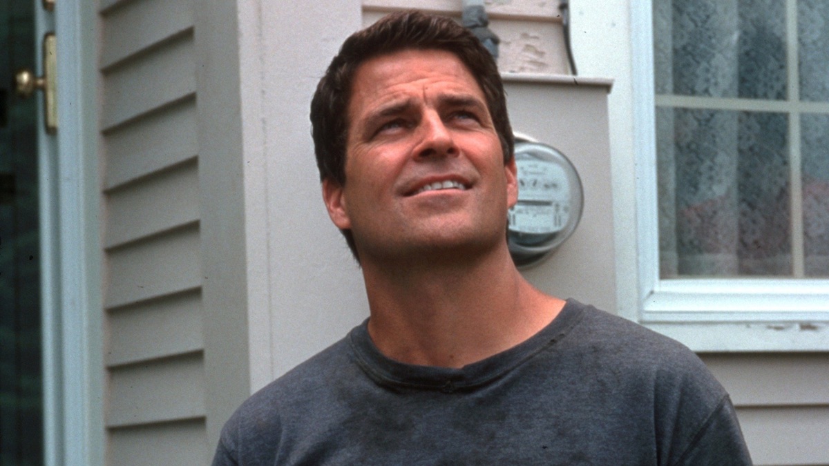 Frozen Impact - Apple TV