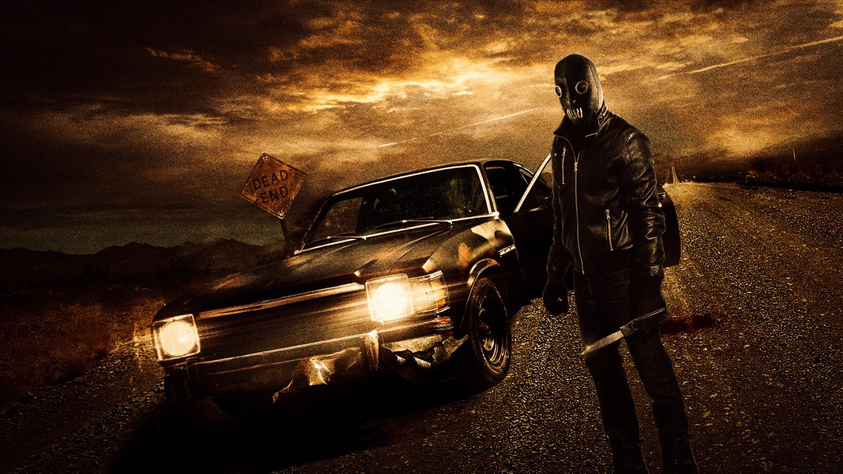 Fender Bender - Apple TV (UK)