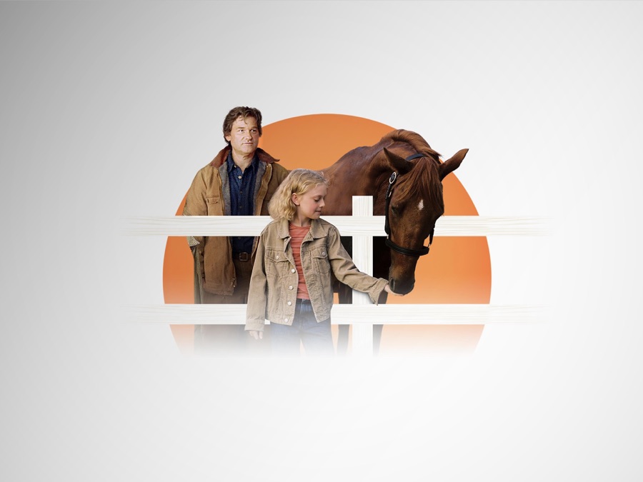 Dreamer: Inspired by a True Story | Apple TV