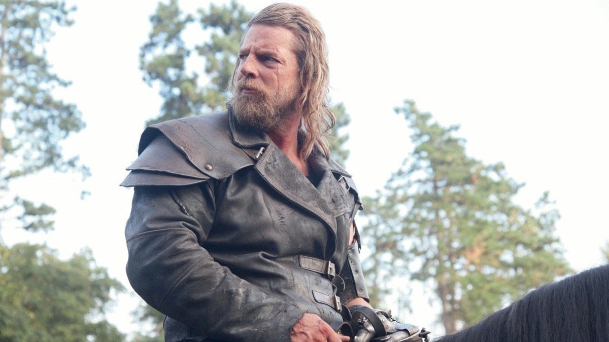 Iron Fist | Apple TV