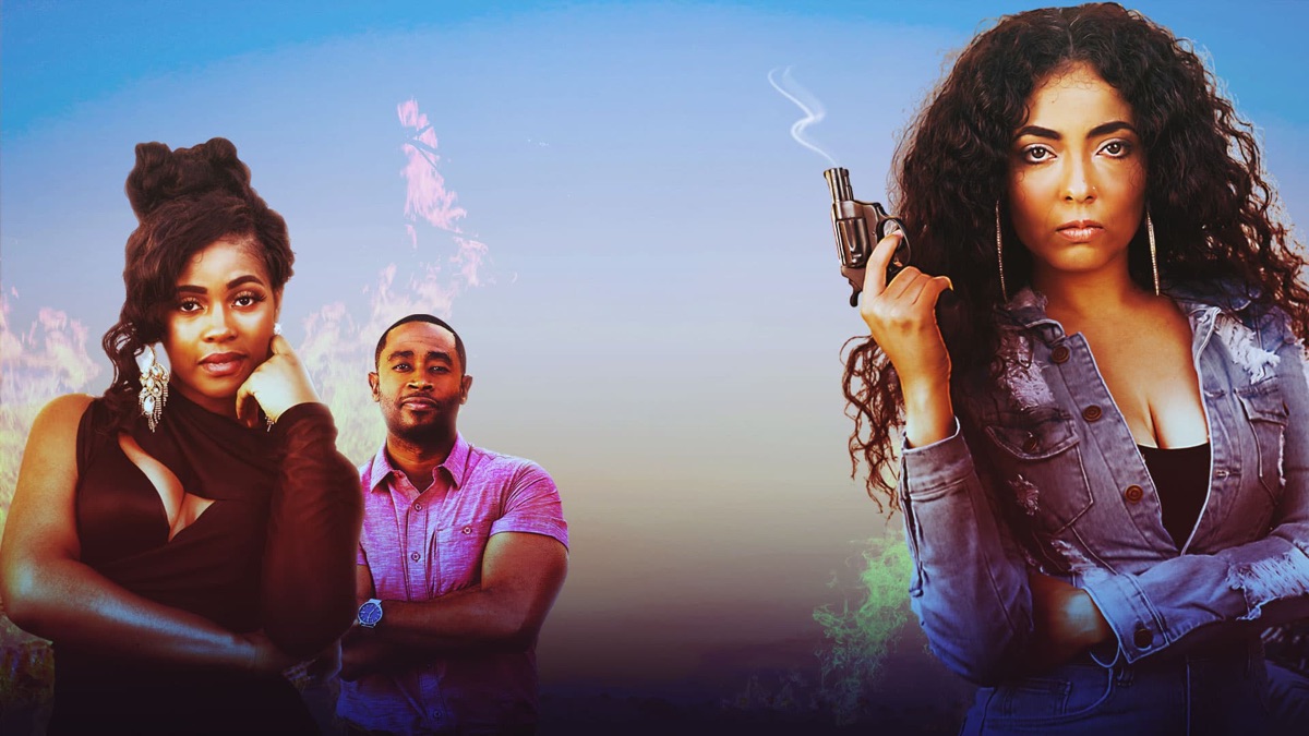 Playing with Fire - Apple TV (AU)