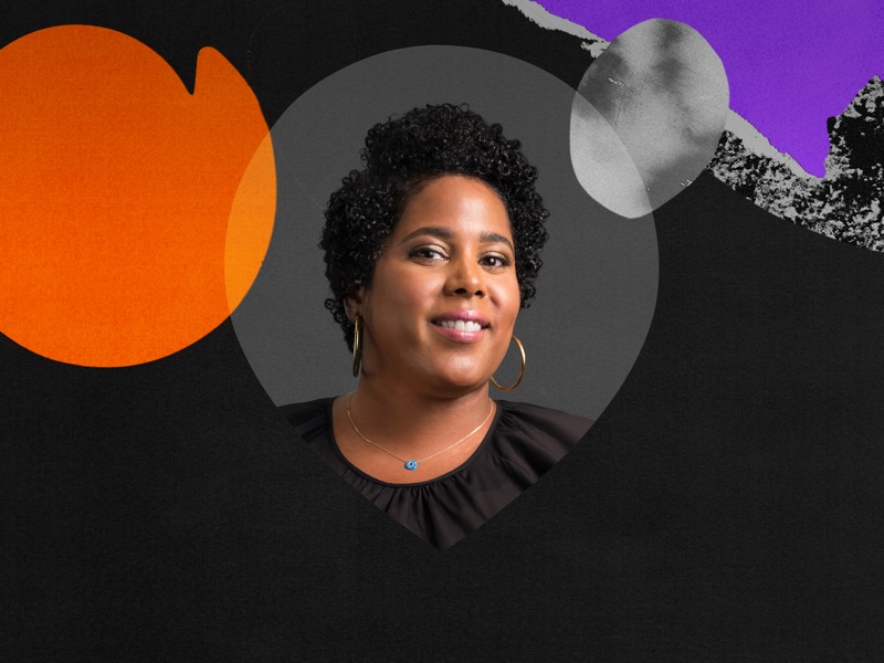 Rashida Bumbray’s Top Black Art Spaces - Apple Maps
