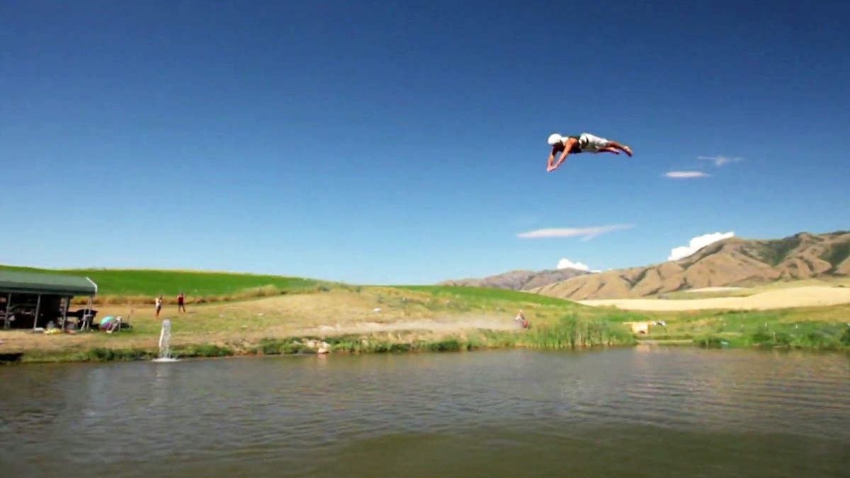 Epic Stunts – You Have Been Warned (Series 1, Episode 4) | Apple TV (uk)