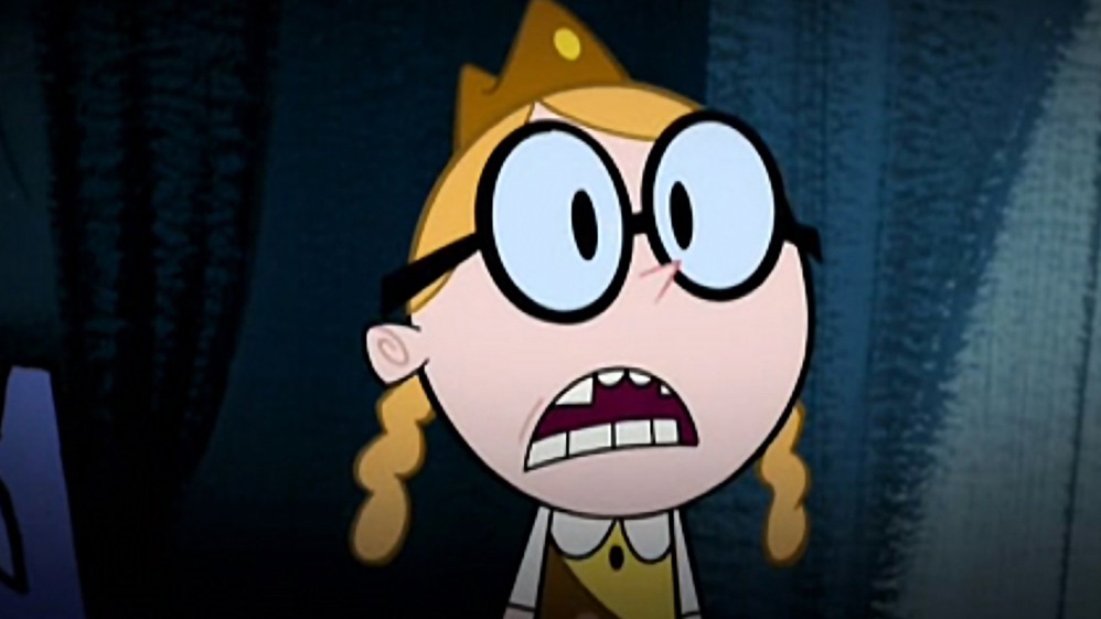 The Mighty B! on Apple TV