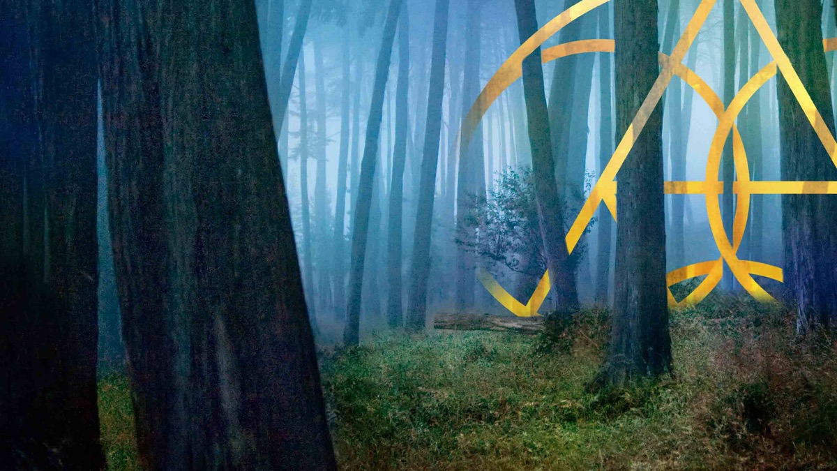 Iniciación para una vida mística | Apple TV (MX)