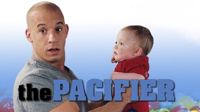 The Pacifier | Apple TV