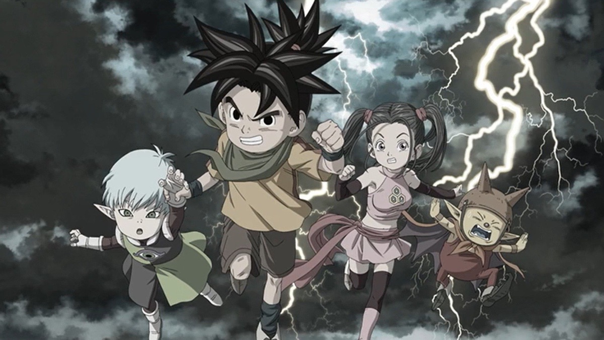 Blue Dragon Trials Of The Seven Shadows Apple Tv Ca
