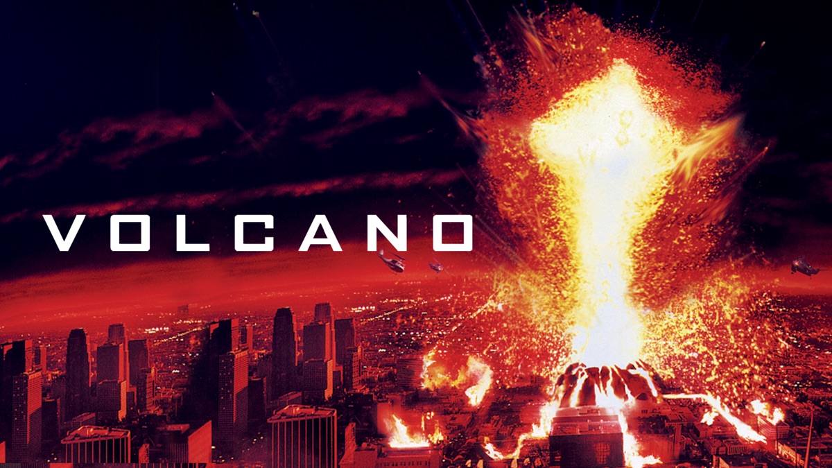 Volcano | Apple TV