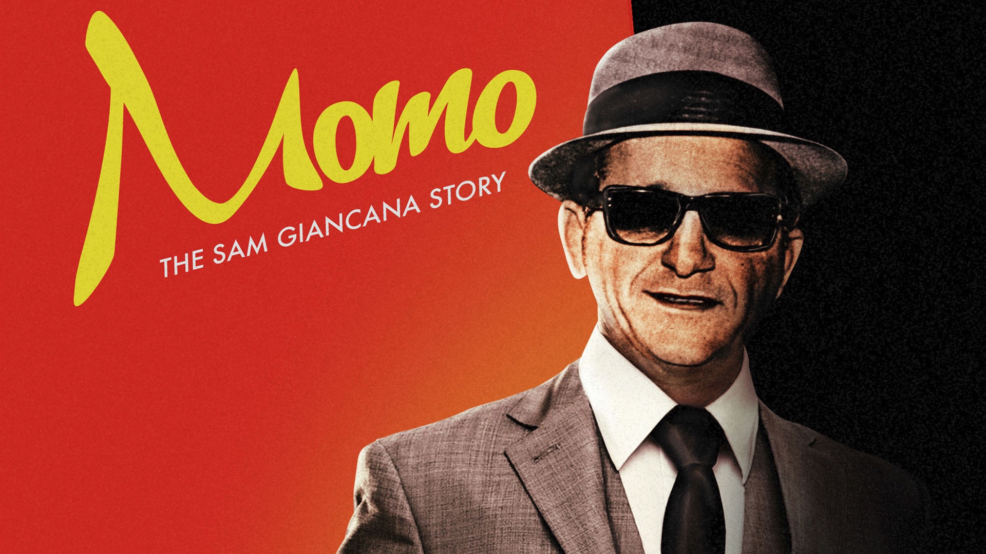 Momo: The Sam Giancana Story on Apple TV