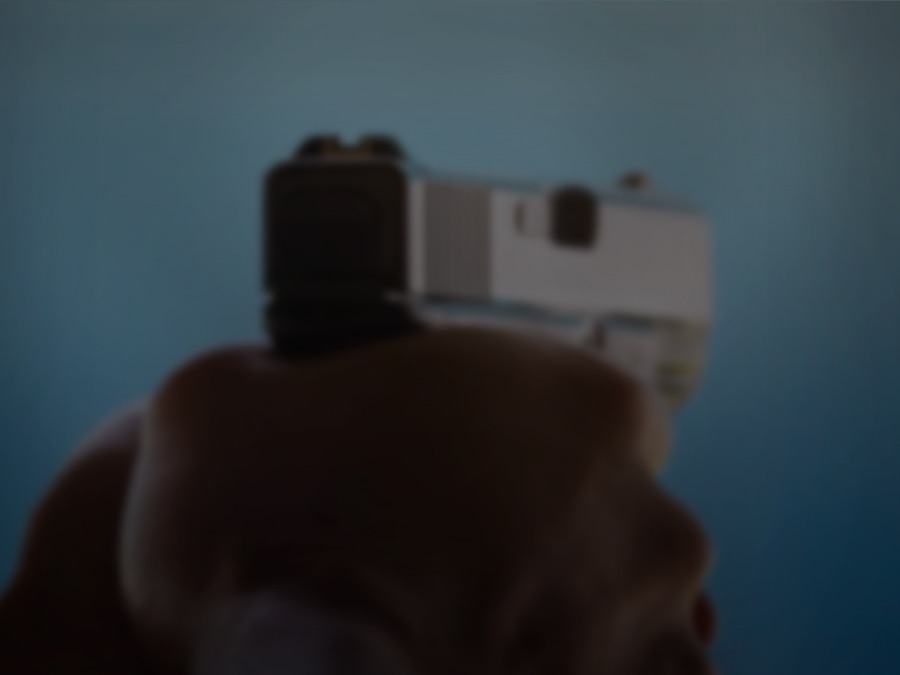 Behind the Bullet - Apple TV