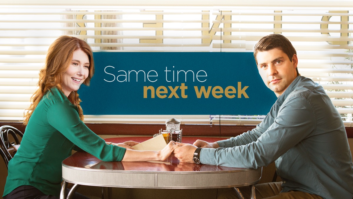Same Time Next Week | Apple TV