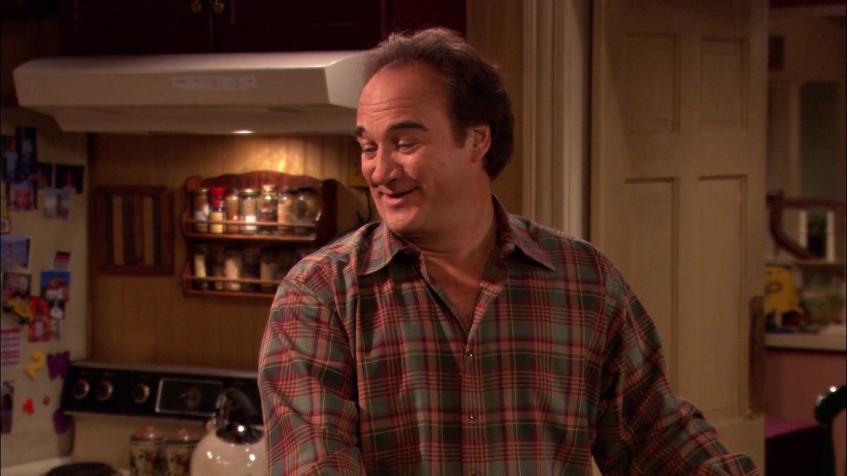 Il primo appuntamento di Ruby - La Vita Secondo Jim (Stagione 7 ...