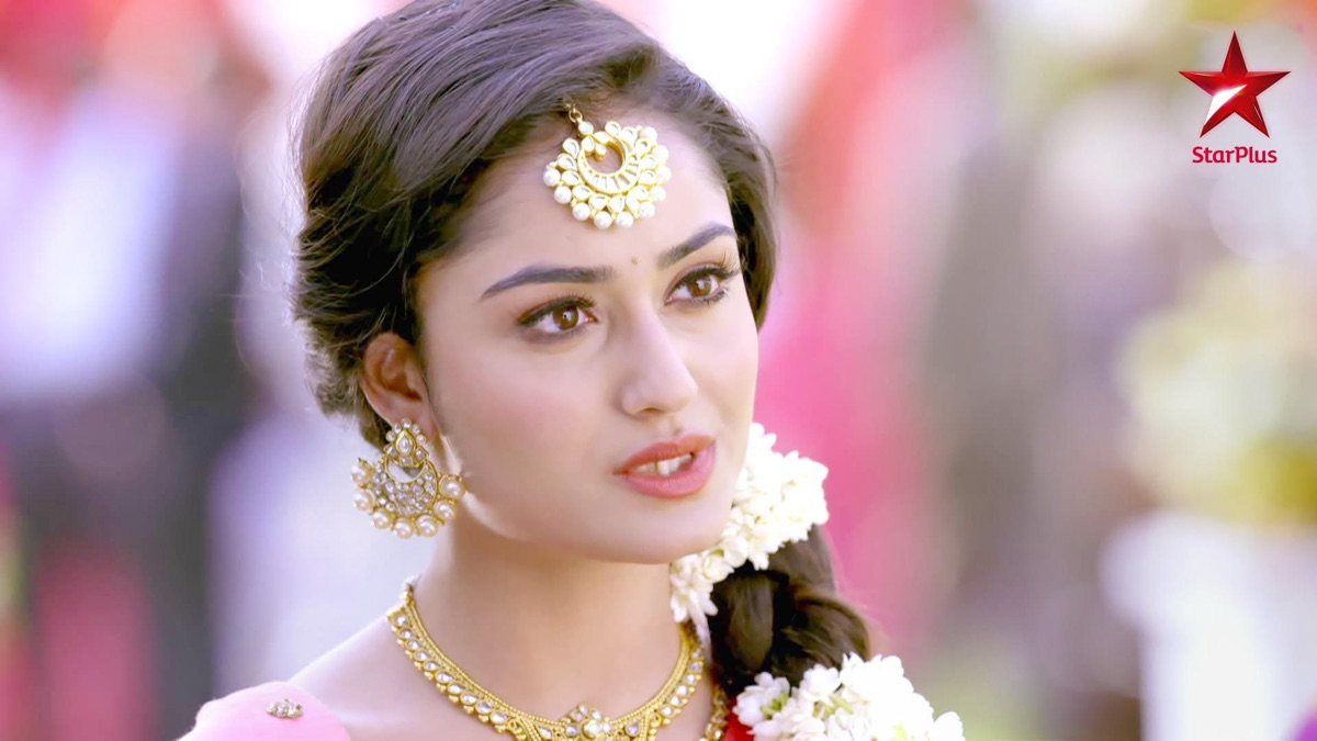 Star Plus Actress Wallpapers