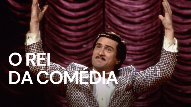 Coringa | Apple TV